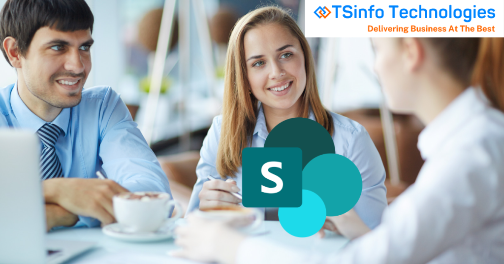 Hire SharePoint Developers - TSInfo Technologies