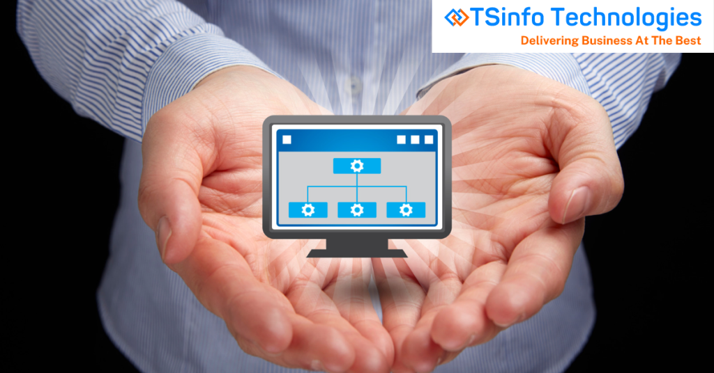 Sitemap - TSInfo Technologies