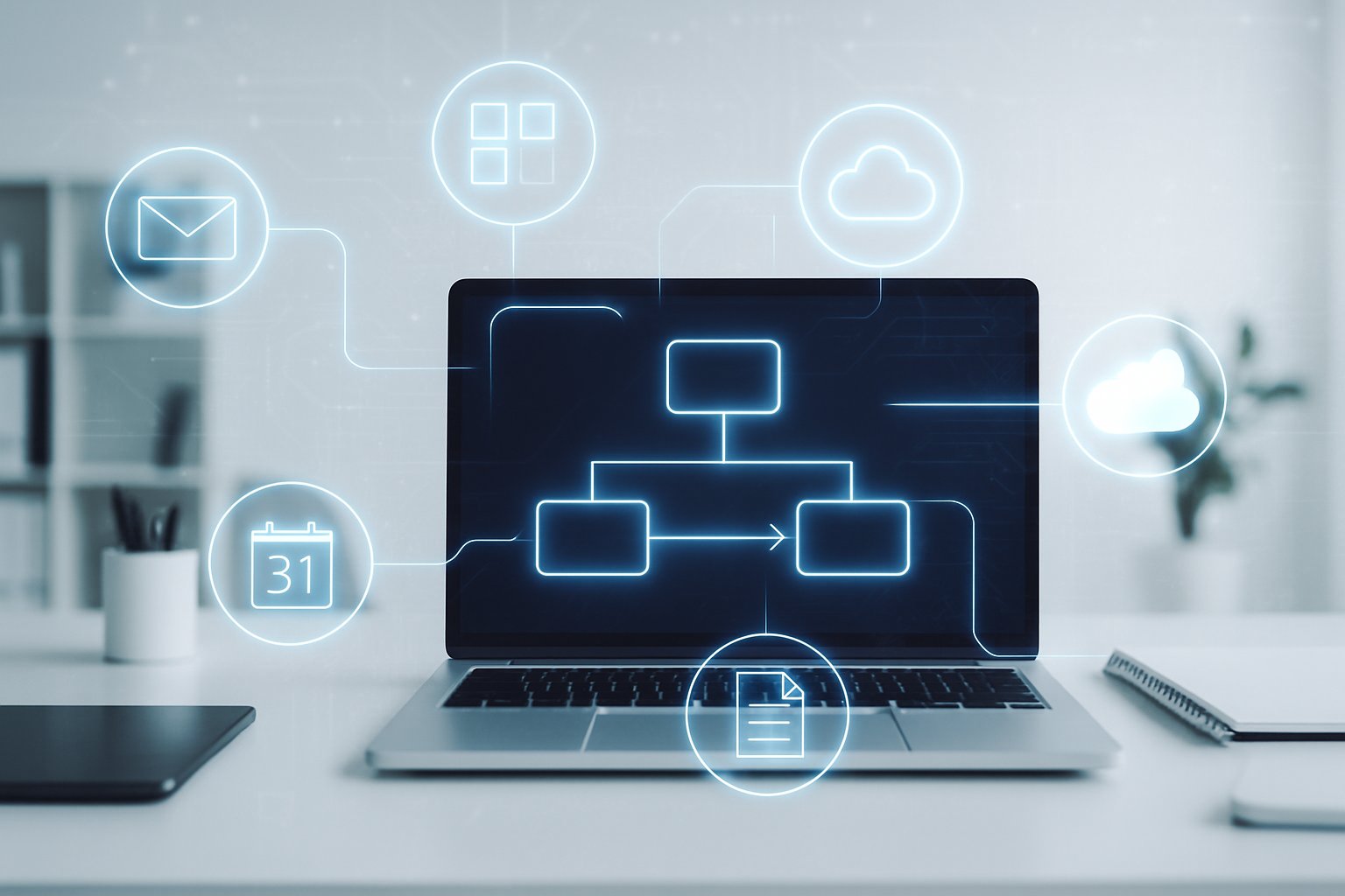 Power Automate Connectors [Workflow Automation in 2025]