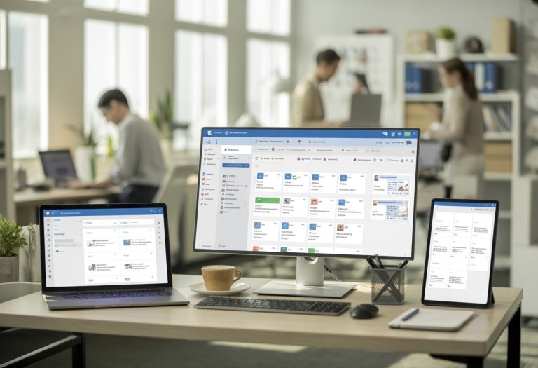 9 SharePoint Document Library Examples