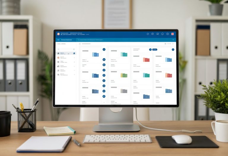 9 SharePoint Document Library Examples